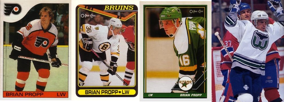 Coming up short: Brian Propp… – Musings of a Hockey Enthusiast