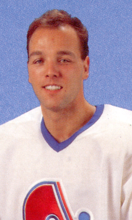 Québécois: how “The Mailman”, Jacques Mailhot, made it to the NHL ...