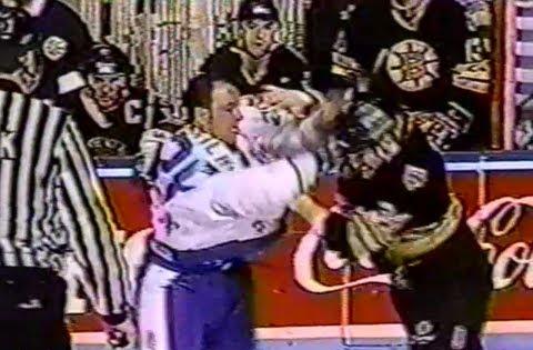 Québécois: how “The Mailman”, Jacques Mailhot, made it to the NHL ...